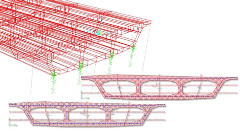 CSi Bridge Bridge Analysis And Design Software