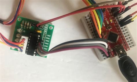 Free Stl File Second Arduino Clock 🕰️ ・3d Print Design To Download・cults