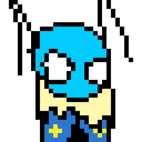 Bug Fables Leif Again By Toast927 On Newgrounds