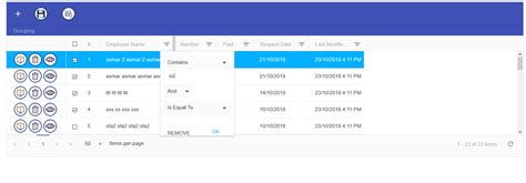 Telerik Kendo UI Grid Filter With Select Multi Checkbox Stack Overflow