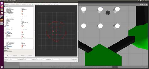 机器人操作系统ros（11）turtlebot3自动避障及其地图构建和导航turtlebot3 导航 Csdn博客