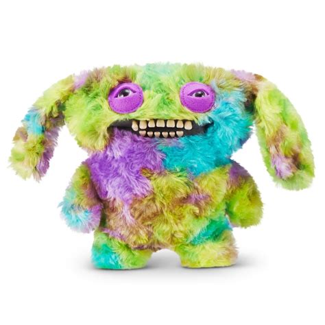 Fuggler Butt Ugly Plush Pets 22cm Series 1 Count Underoo Mcgoo Cockapoo