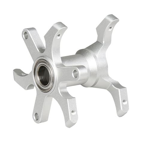 Omp Hobby Servo Mount M4 M4 Max Rotorquest Inc