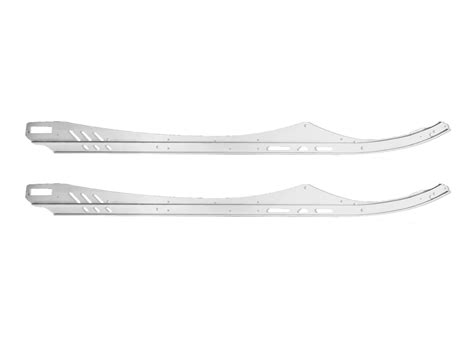 Ice Age Axys Pro Rmk Rail Kit Chrisburandt