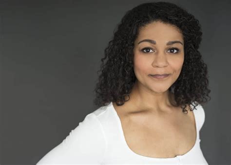 Alexis Gordon Tapestry Opera