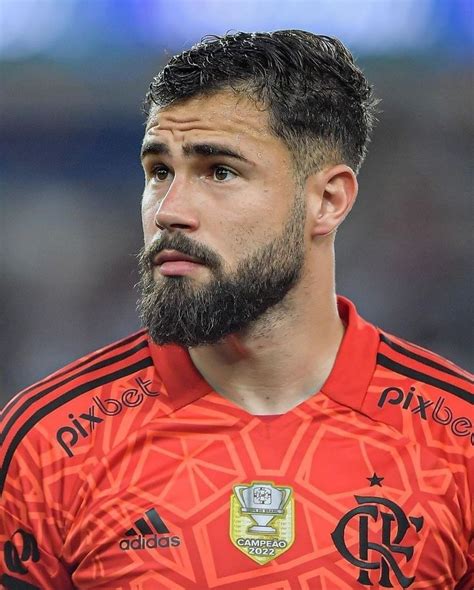 Pin De Marcus Wippel Em Flamengo Jogadores Framengo Time Do Flamengo