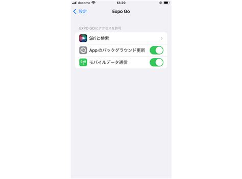 React Native入門Expoでスマホカメラ利用撮影画像をローカルストレージに保存 アールエフェクト