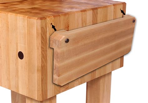 John Boos Aa Block Pro Maple Butcher Block