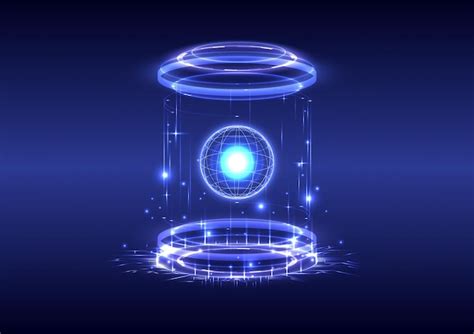 Hologram 이미지 Freepik에서 무료 다운로드