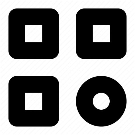 Interface Line Menu Ui User Icon Download On Iconfinder