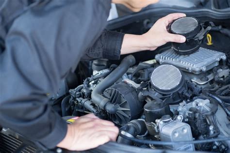 P2001 Code NOx Adsorber Efficiency Below Threshold Bank 2 In The Garage With CarParts Com