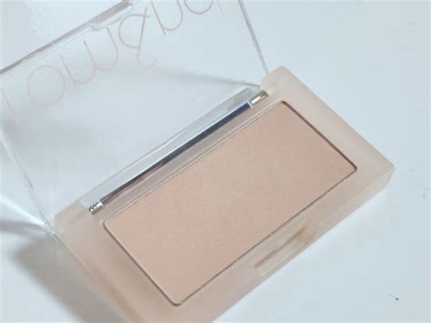 [블러셔 추천] 가을웜톤 가을뮤트 블러셔 롬앤 블러셔 너티누드 내돈내산 리뷰 네이버 블로그