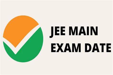 Will Jee Main 2023 Exam Date Be Announced This Week Students Urge Nta