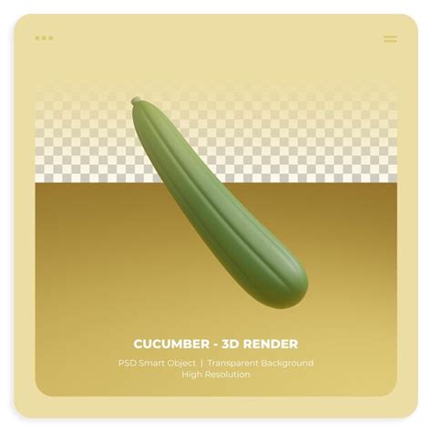 Cucumber Symbol Psd 2000 High Quality Free Psd Templates For Download