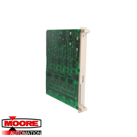 ABB DSAO AT Analog Output Module Manufacturer ABB DSAO AT Analog