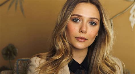 Elizabeth Olsen Wallpapers Wallpapers Com