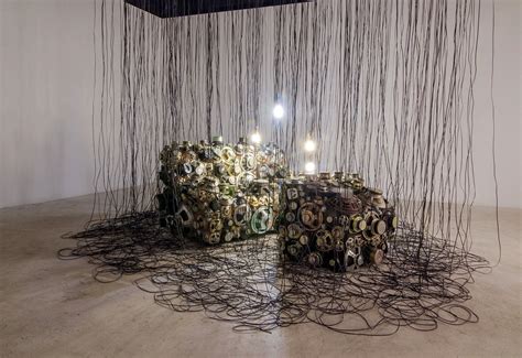 Tangled Objects — Mrjakeparker Com