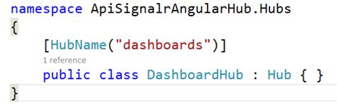 Real Time Data Processing Using Web Api Tpl Dataflow Signalr