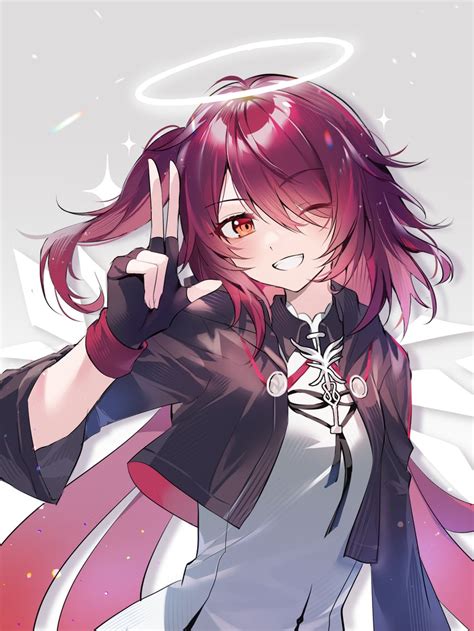 Exusiai And Exusiai The New Covenant Arknights Drawn By Akitsuki Oenothera Danbooru