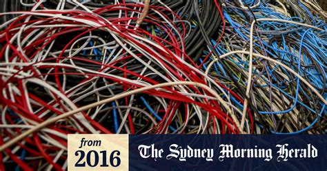 Australian Homes At Risk From Faulty Wiring