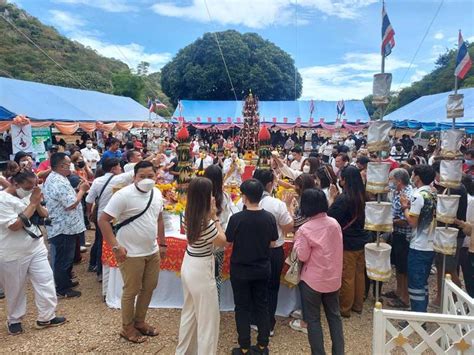 ข่าว Like สาระ เปิดตำนานบทใหม่ ท้าวเวสสุวรรณกายยักษ์ กายมนุษย์ วัดถ้ำบาดาล จ สระบุรี