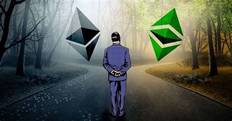 Ethereum—the Whole Forking History Blockchain News