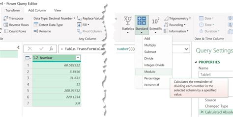 How To Get The Decimal Part Of Number In Excel Xl N Cad