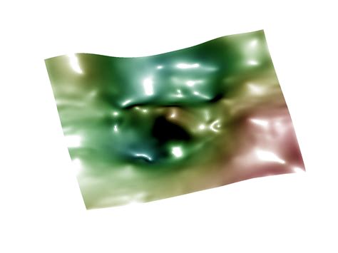 visualization tips for geoscientists matlab mycarta