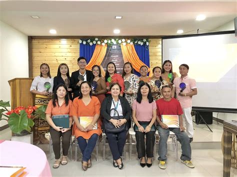 Finalization On The Quality Assurance Of Alternative Learning System Self Learning Modules Iped