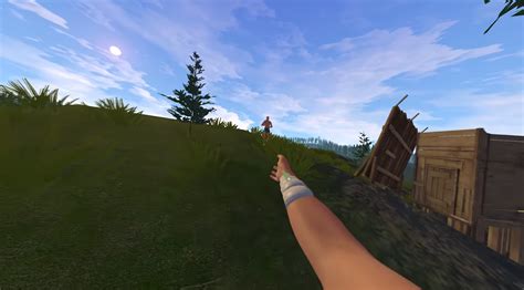 Strayed Vr A Simple Beginners Guide Zybervr