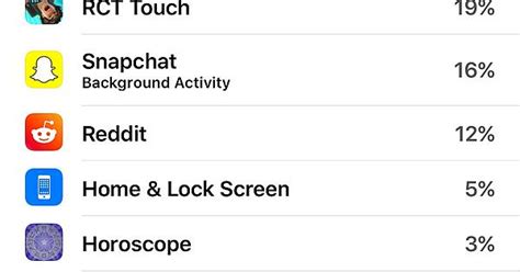 Ios 11 Beta 1 Battery Album On Imgur