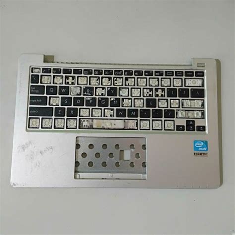 Jual Kesing Case Frame Keyboard Casing Laptop Asus X E Shopee Indonesia