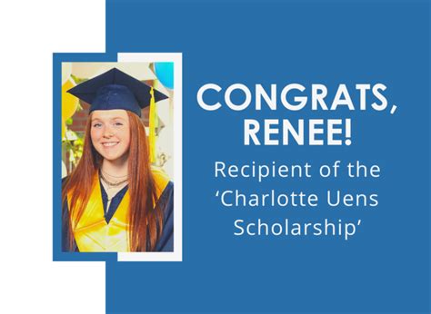 Congrats Renee Cffla