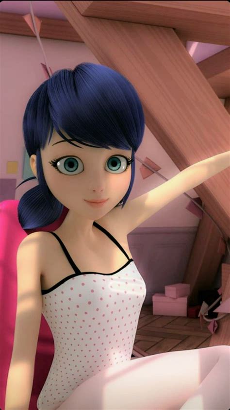 Marinette Dupain Cheng Miraculous Ladybug S Furious Fu Artofit