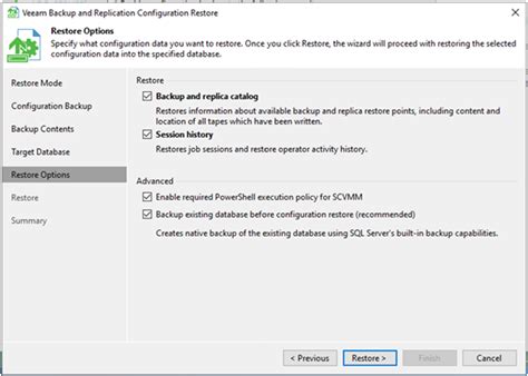 How To Migrate Veeam Backup And Replication 10a Server From Windows Server 2012R2 To 2019 Cary Sun
