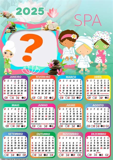 Calendário 2025 Mickey Mouse Montagem Grátis Online Colagem De Foto