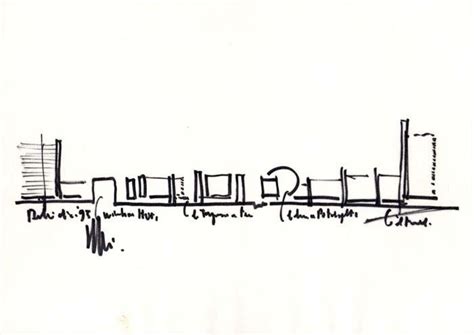 Concept SKETCH Architecture Concept Diagram Architecture Sketch Architecture Design Sketch