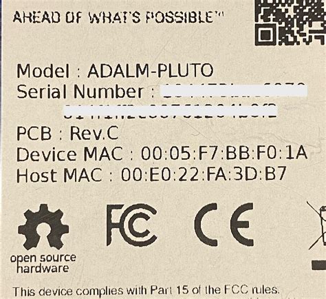 Tcxo Replacement For Adalm Pluto Plutosdr · Satoshi Takahashi