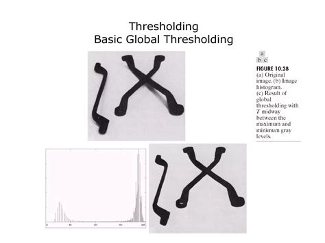 Chapter10 Image Segmentation PPT
