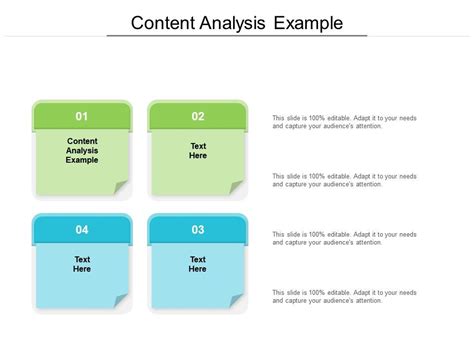 Content Analysis Example Ppt Powerpoint Presentation Ideas Files Cpb Presentation Graphics