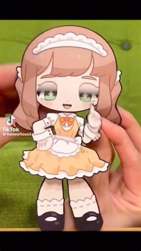 아이브 Ive 장원영💘 코디북 만들기 무료 도안 아이돌 인형 종이인형 옷입히기 놀이 Paper Doll Tutor 인형 종이인형 종이 접기 카드