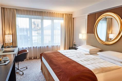 Premier Zimmer München Hotel Vier Jahreszeiten Kempinski München