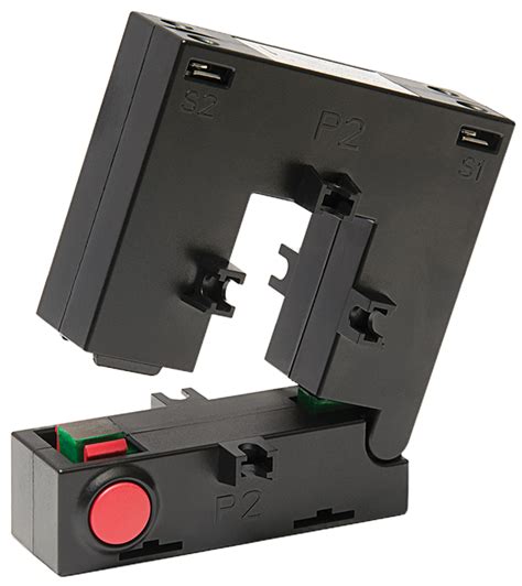Satec Hacs High Accuracy Current Censors