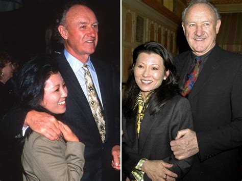 Gene Hackman Wife Betsy Deaths Called Suspicious