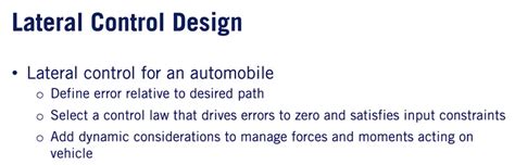 Introduction To Self Driving Cars — Week 6 By Kevin Chiu Codingjourney Medium