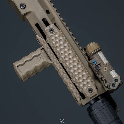 Building The Perfect Ar 15 Upper Rail A Beginners Guide Railscales Llc