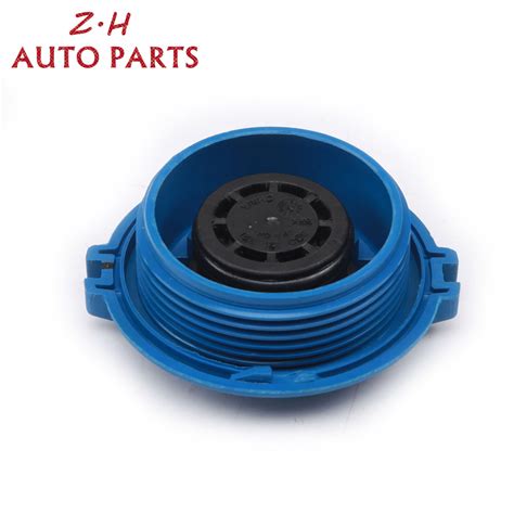 Radiator Overflow Expansievat Cap 3b0 121 321 Voor Grandado