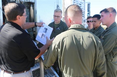 Arff Marines Test To Operate Maftd Marine Corps Air Station Miramar