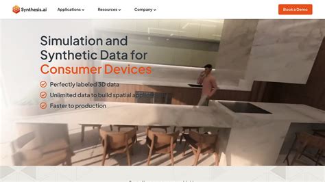Synthesis Aiplatform Delivering Large Scale Diverse Synthetic Human Synthesis Aiplatform Delivering Large Scale Diverse Synthetic Human