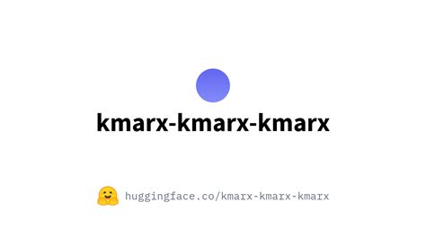 Kmarx Kmarx Kmarx Kevin M